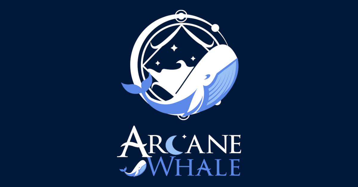 Train Blackjack by Arcane Whale